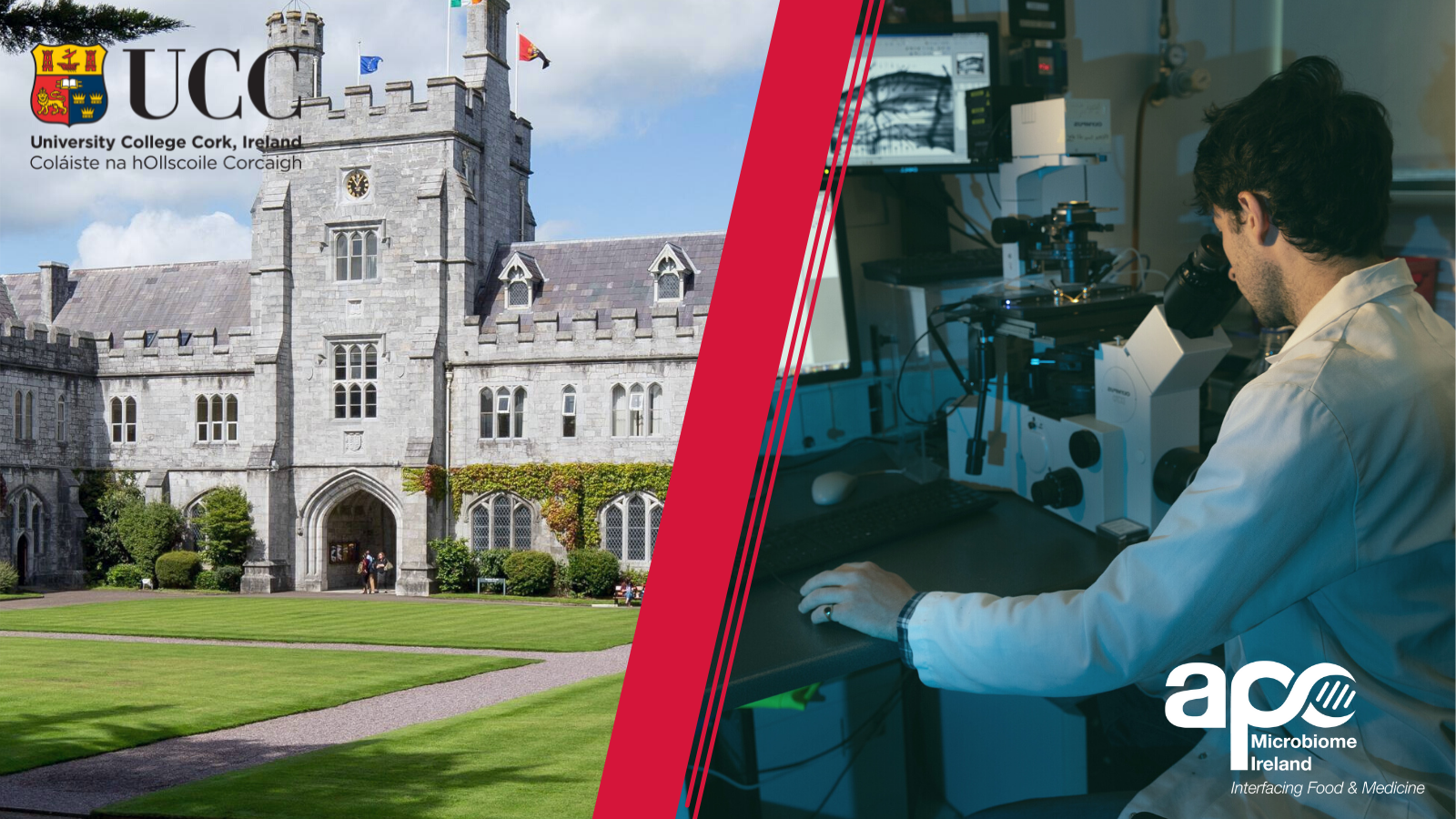 Prof. Marcus Claesson – COL_RES Homepage